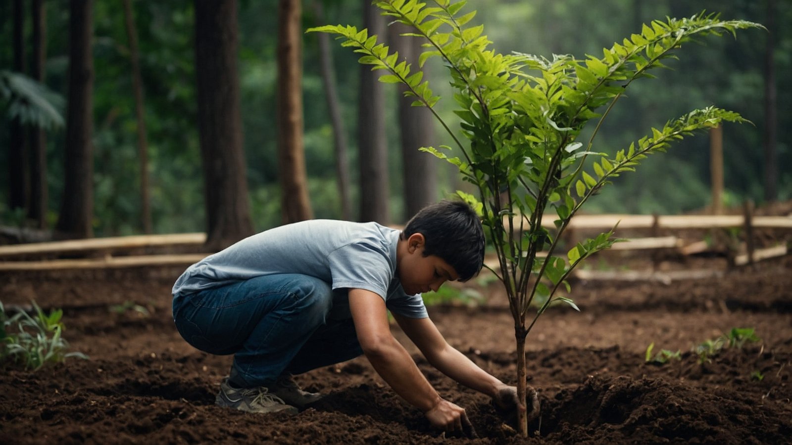About US - Podemos ser héroes